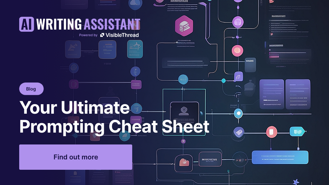 Prompting Cheat Sheet